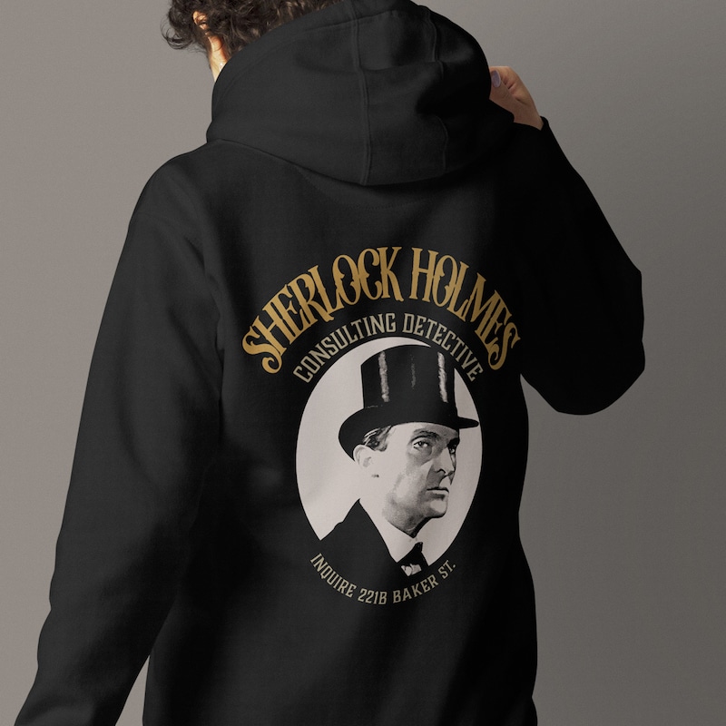 Sherlock Gift - 60+ Gift Ideas for 2025