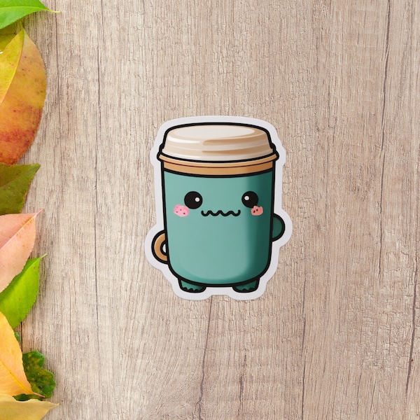 16 Digital Fast Food Sticker Sheet, Downloadable and Printable Sticker ...