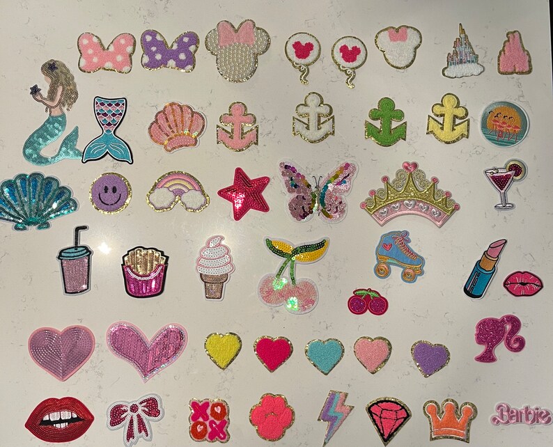 Custom Patch Jacket for Baby and Toddler Personalized Jean - Etsy