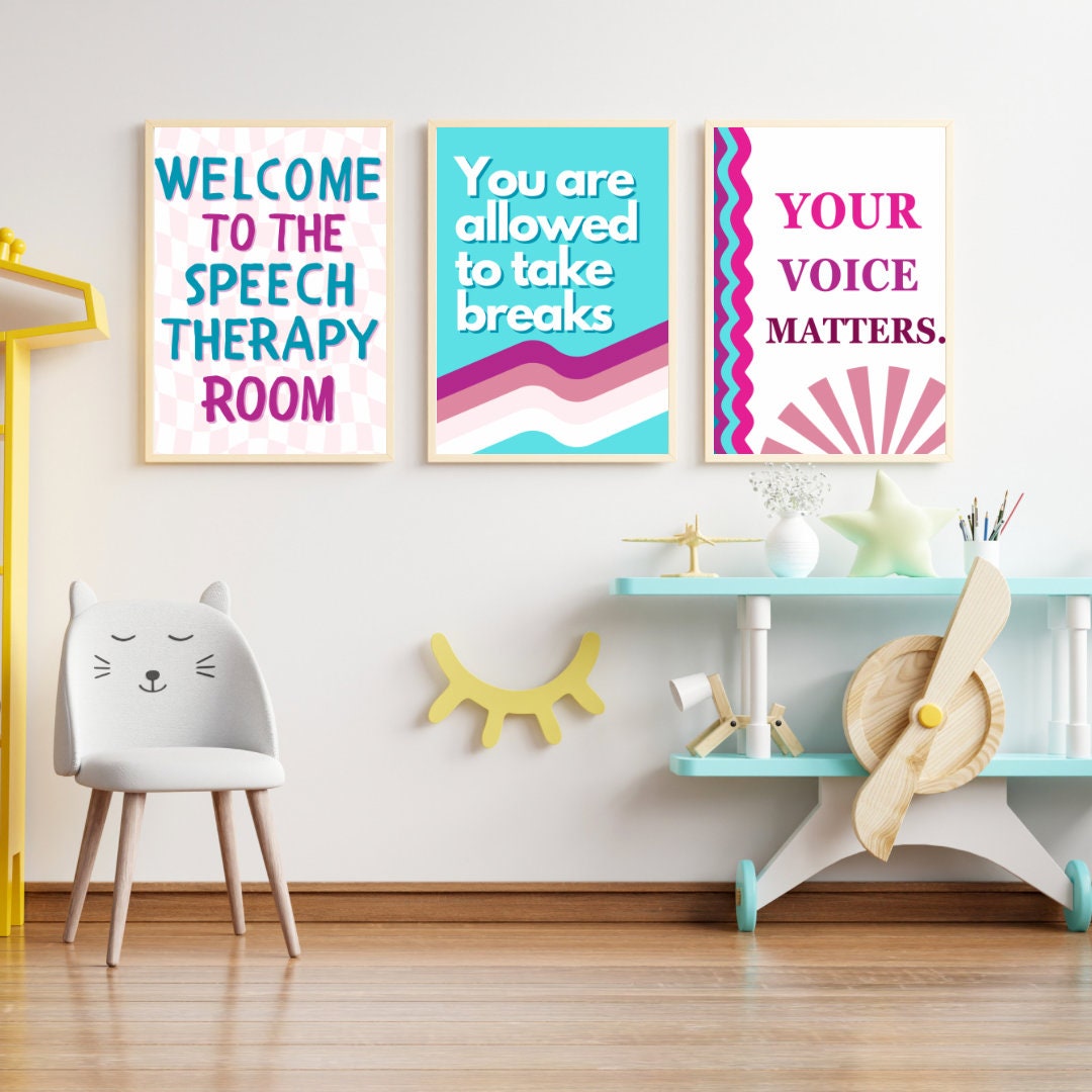 Your Voice Matters Poster Print - Etsy