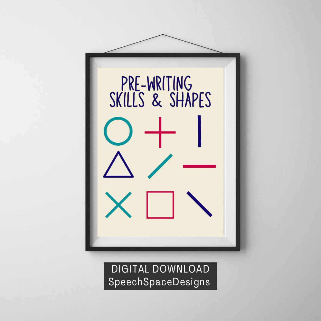 Retro Occupational Therapy Room Posters, Set of 6 Bundle - Etsy