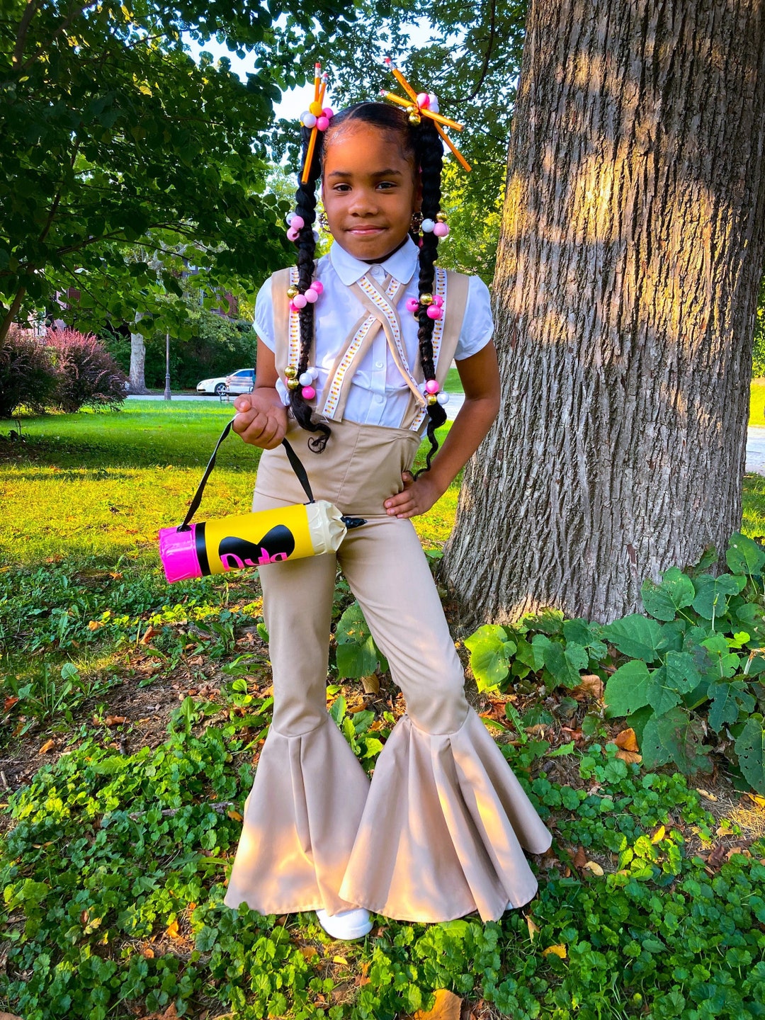 Uniform Over All Set - Etsy