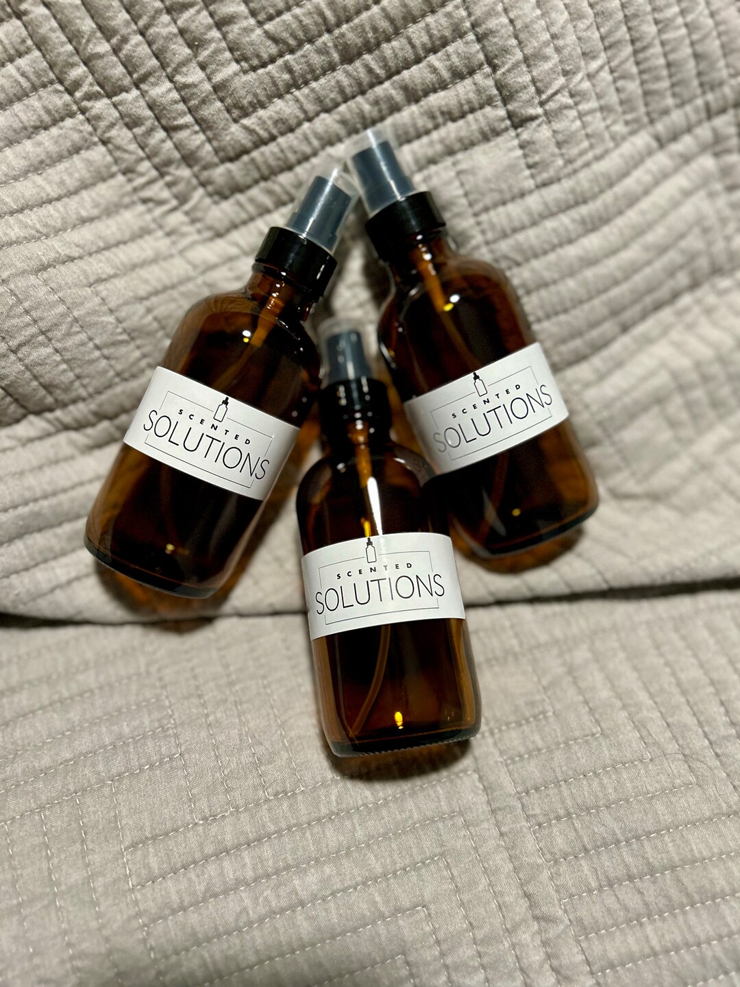 Burnout Blend Spray - Etsy