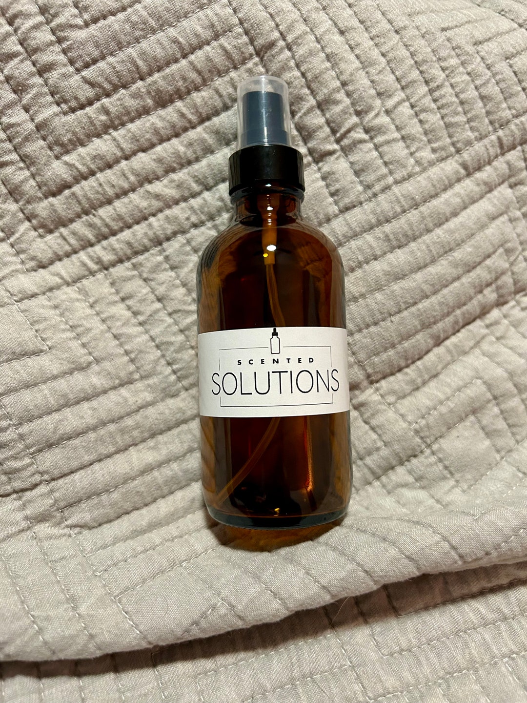 Welcome Home Spray - Etsy