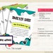 Scientific Method Posters, Set of 8, Rainbow STEM Classroom Decor ...