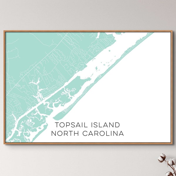 Topsail - Etsy