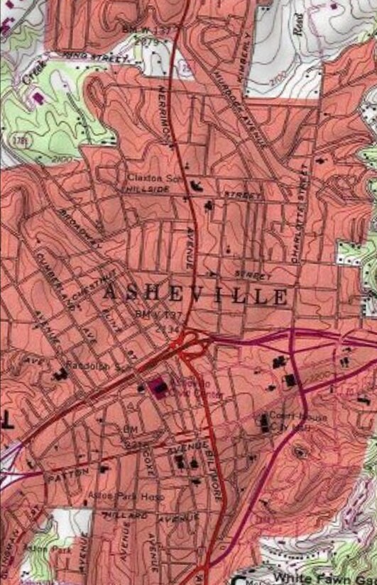 Mini Map Magnet, Map Magnet, Mini Map, Miniature Gift, Custom Gift ...