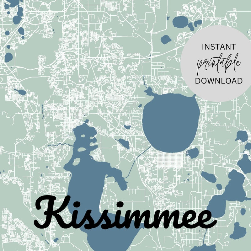 Kissimmee, Fl - Etsy