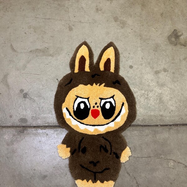 Labubu Secret Rare - Etsy