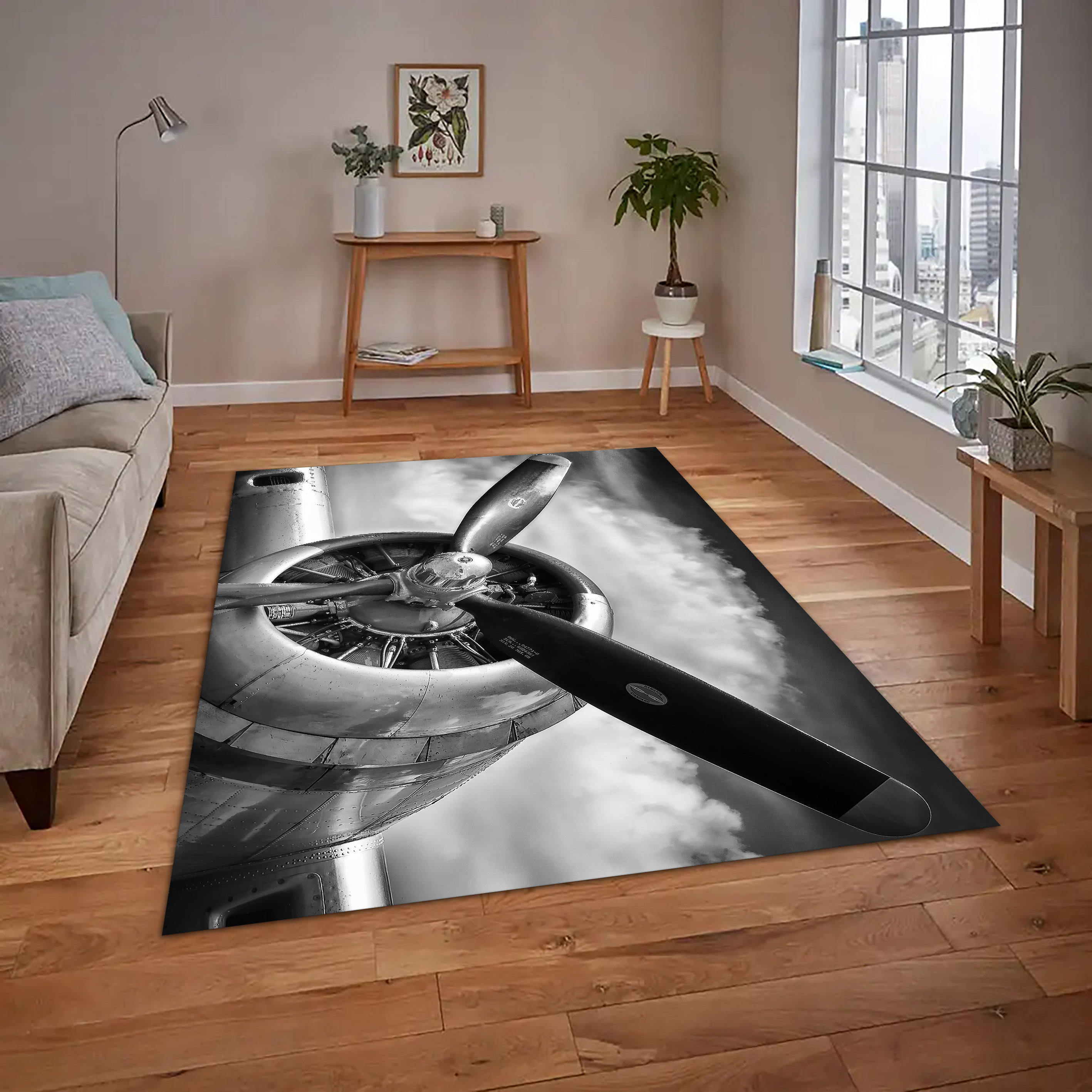Airplane Decor Airplane Prop Rug Airplane Rug Aviation Rug - Etsy