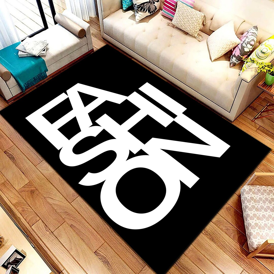 Fashion Awesome Rug, Dressing Room Rug, Fashion Rug, Living Room Rug ...