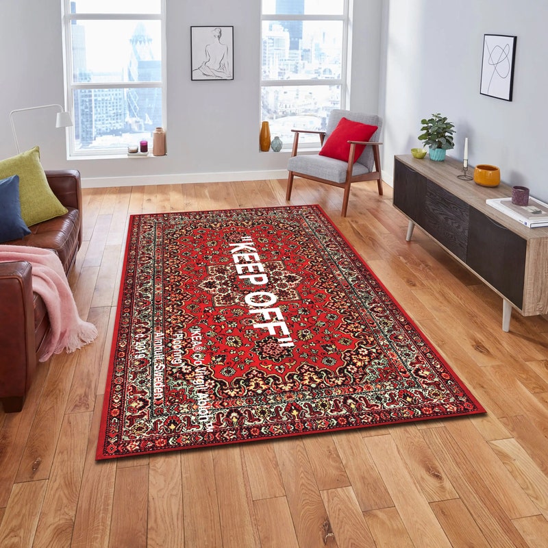 Off White Carpet - Etsy