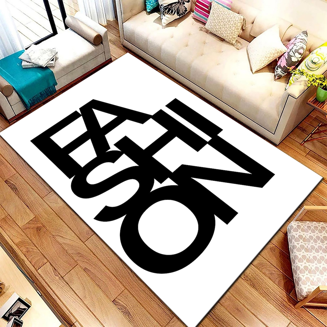 Fashion Awesome Rug, Dressing Room Rug, Fashion Rug, Living Room Rug ...