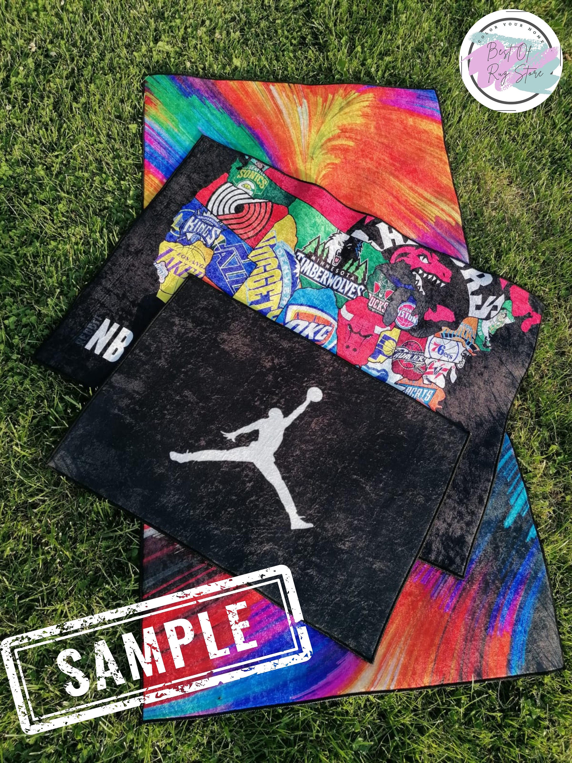 World Map Rug Colorful World Map Rug Map Rug World Map - Etsy