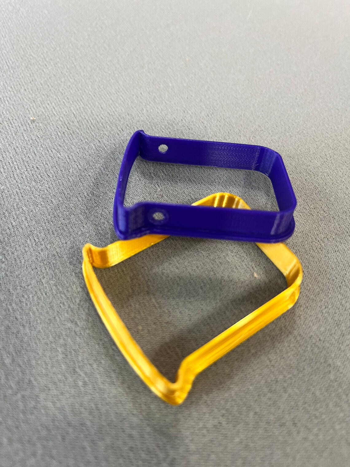 Set of Science Glassware Shapes (12 Per/ Package) to String, or Create ...