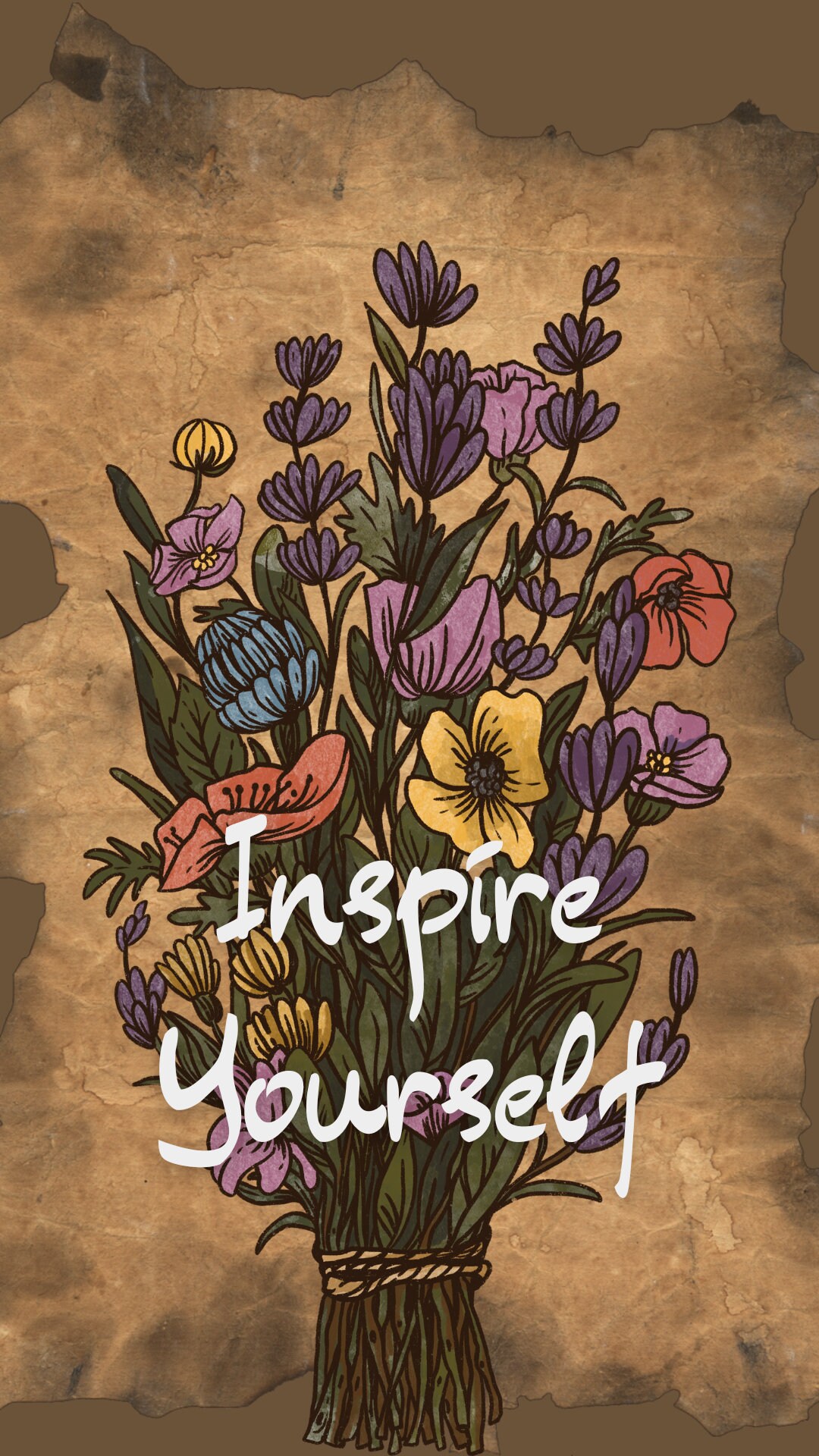 Inspire Yourself Digital Download - Etsy