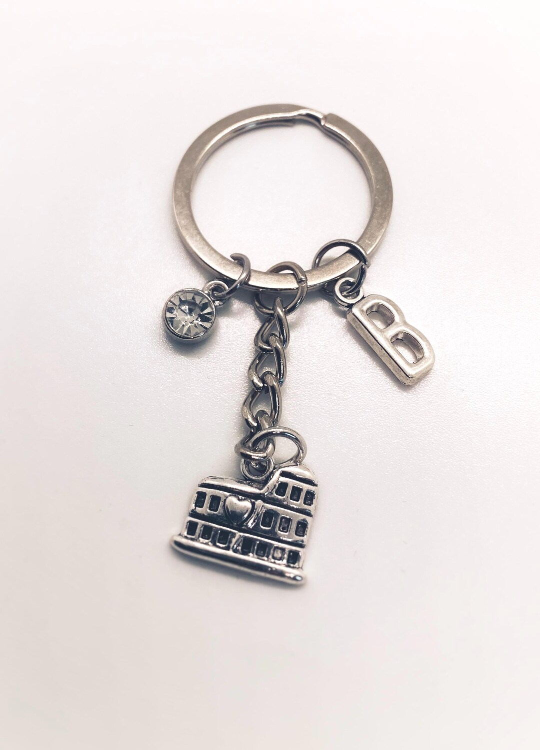Colosseum Keychain, Colosseum Jewelry, Eternal City, Italy Gifts, Rome ...