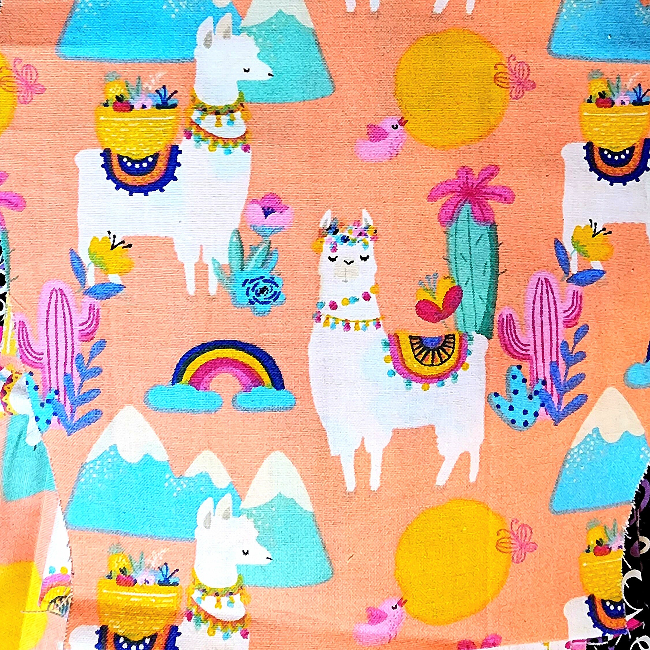 Lama - Scrub Hat/chapeau De Chirurgie - Etsy