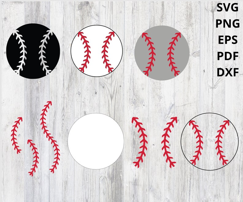 Baseball SVG PNG | Baseball SVG for Cricut Cutter| Baseball Svg Png ...
