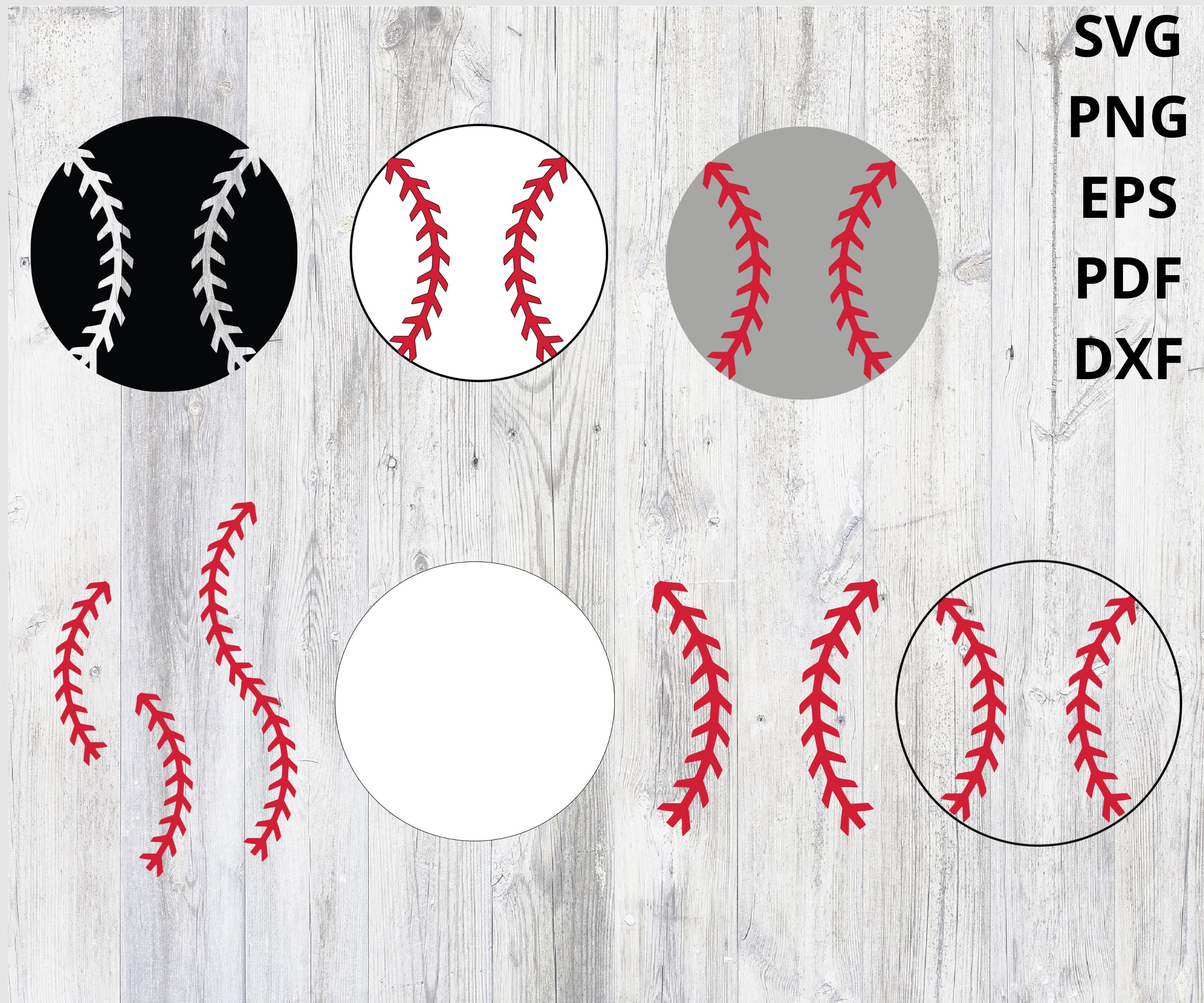 Baseball SVG PNG Baseball SVG for Cricut Cutter Baseball Svg Png ...