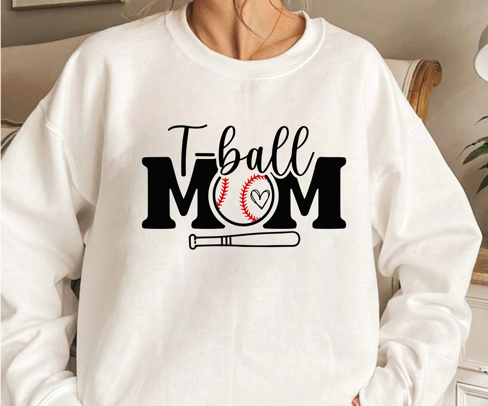 T-ball Mom Svg Bundle, Baseball Mom Png, T Ball Mama Svg Png, Tee-ball ...