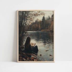 Jane Austen Quote Famous Quote Poster Printable Wall Art Gift for Women ...