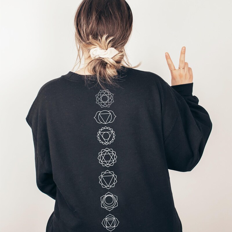 Chakra Clothing - Etsy
