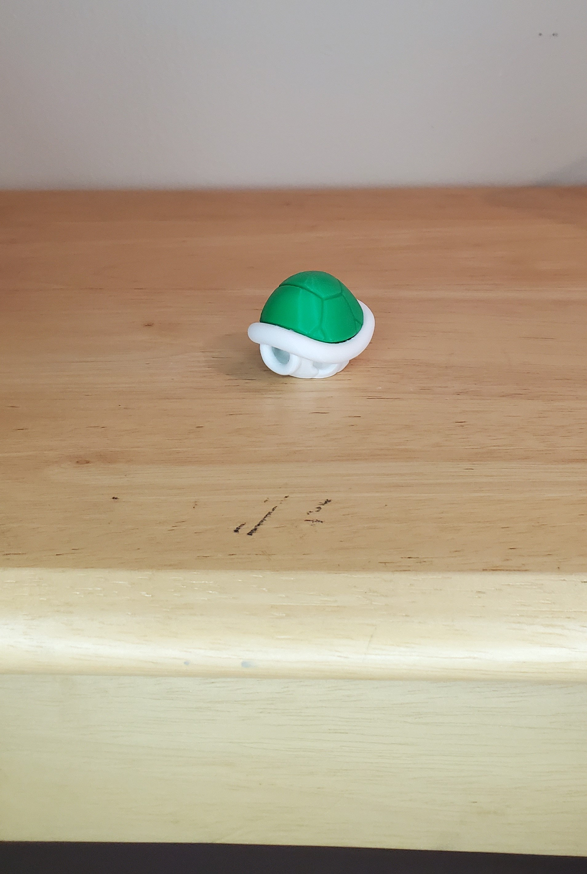 3D Printed Koopa Shell - Etsy