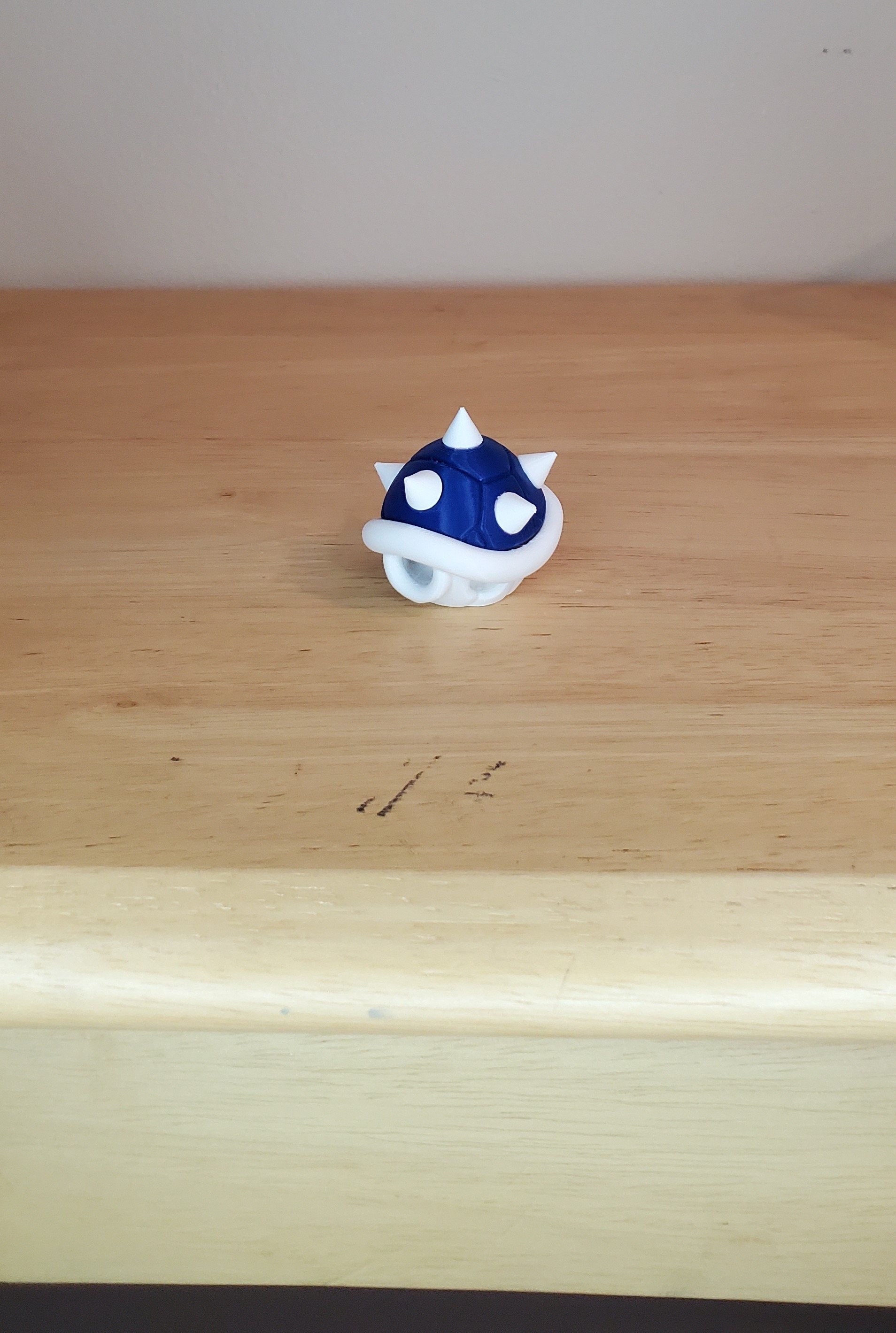 3D Printed Koopa Shell - Etsy