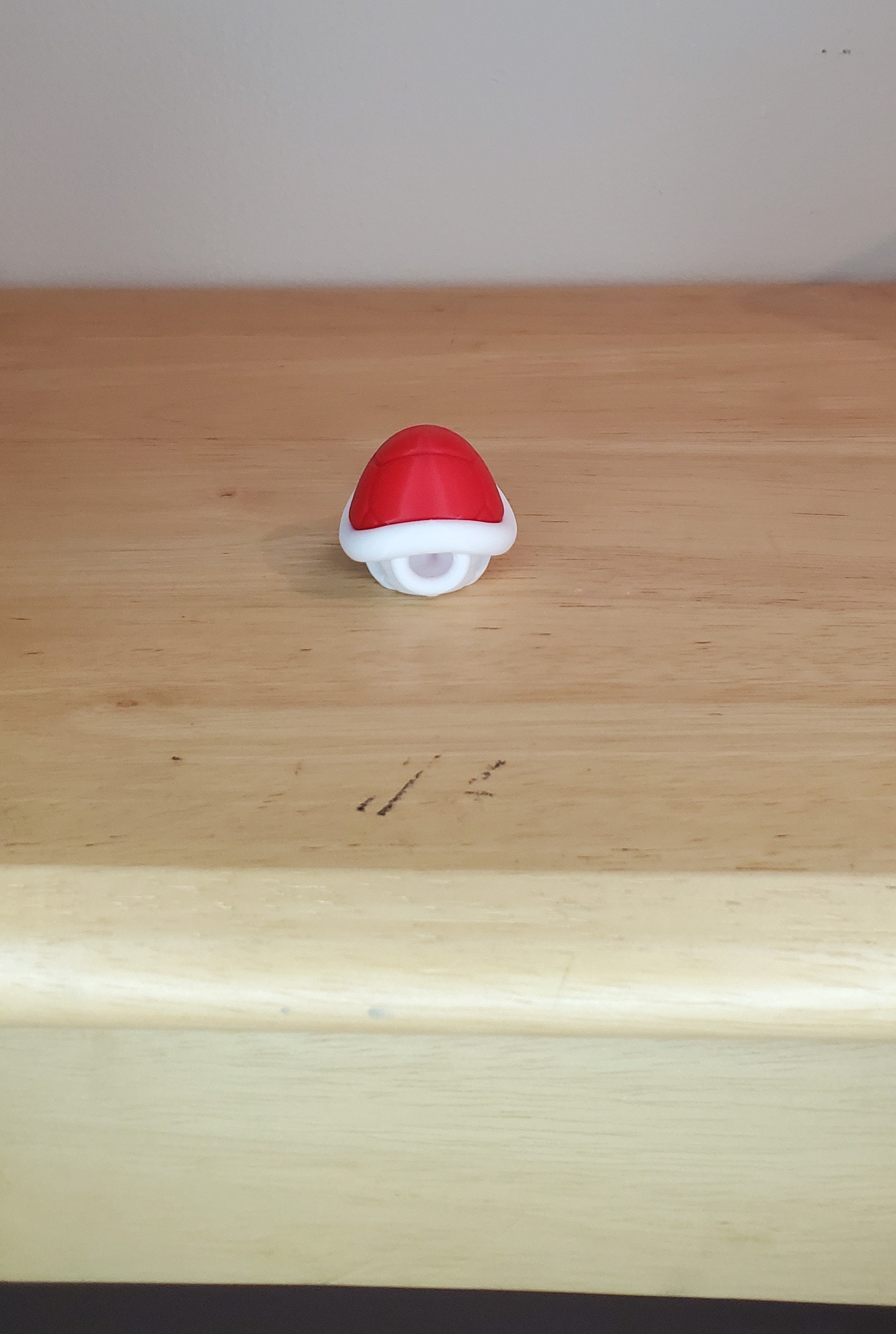 3D Printed Koopa Shell - Etsy