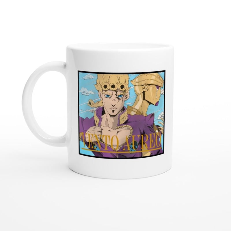 Jojo Mug - Etsy