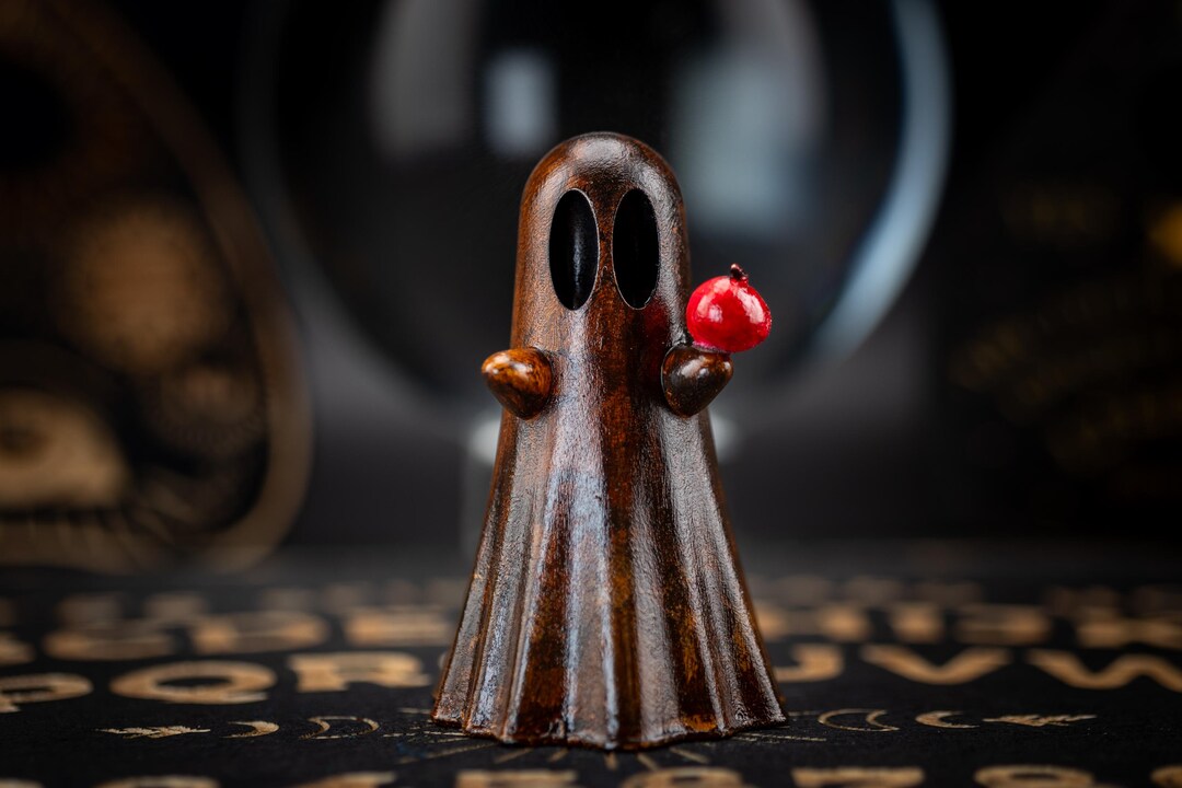 Adopt a Ghost Pippin Rare Ghost Matlock Ghost Emporium - Etsy