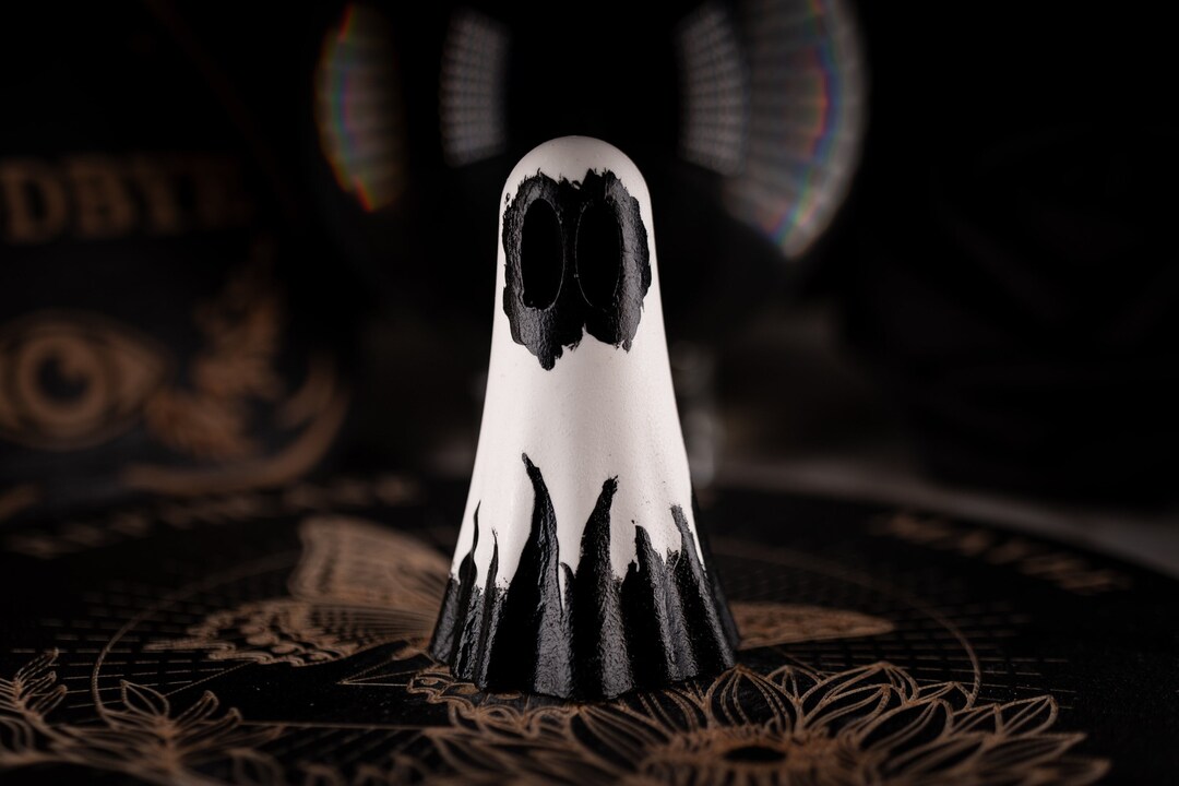 Adopt a Ghost Mortimer Rare Ghost - Etsy