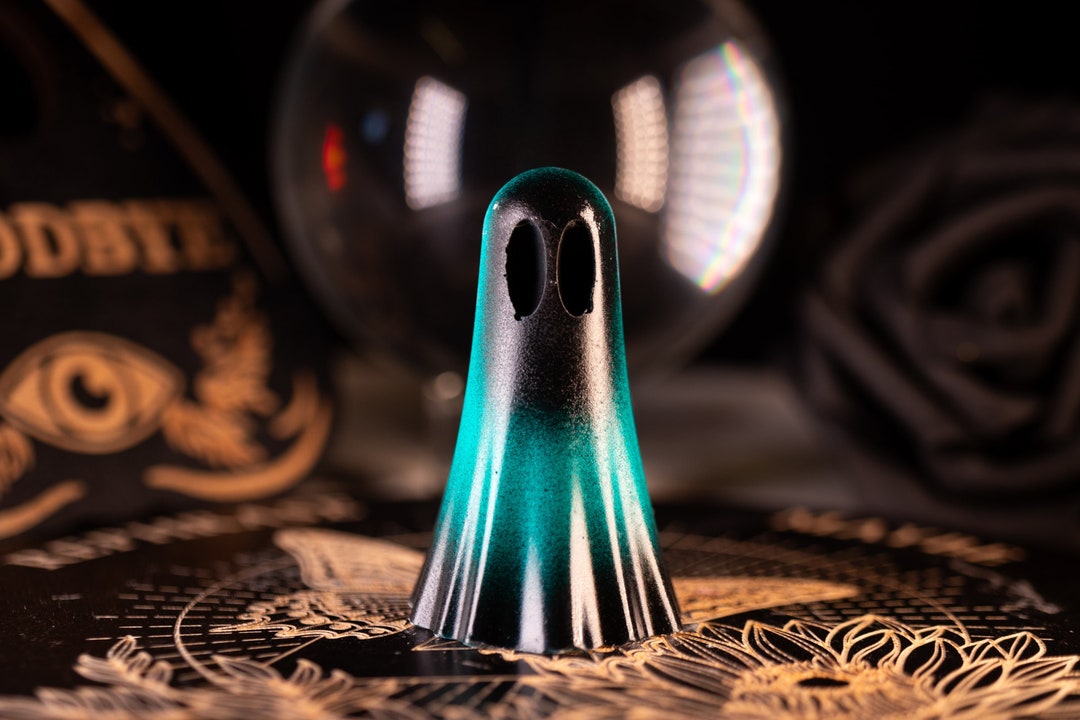 Adopt a Ghost Rune Rare Ghost Matlock Ghost Emporium - Etsy