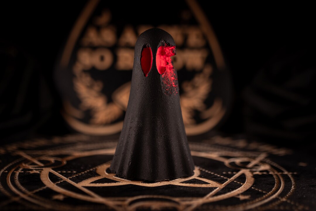 Adopt a Ghost - Jacob - Horror Collection Ghost - Matlock Ghost ...