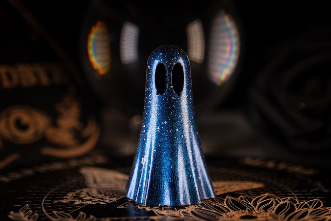 Adopt a Ghost - Star - Rare Ghost - Matlock Ghost Emporium - Etsy