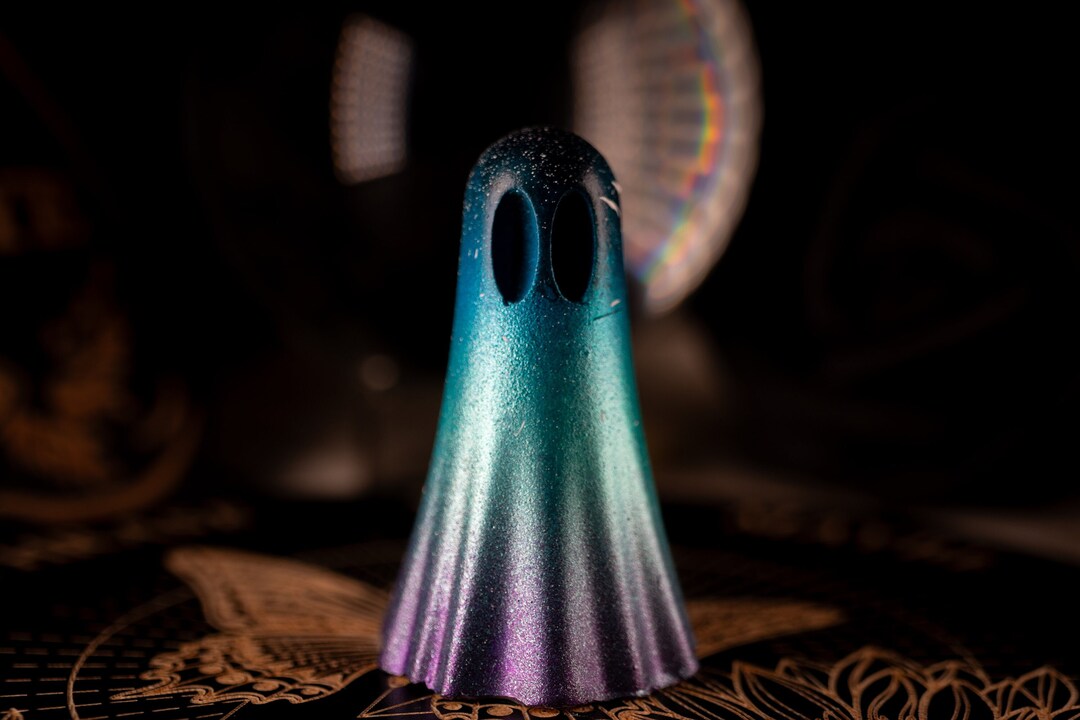 Adopt a Ghost Aurora Rare Ghost Matlock Ghost Emporium - Etsy