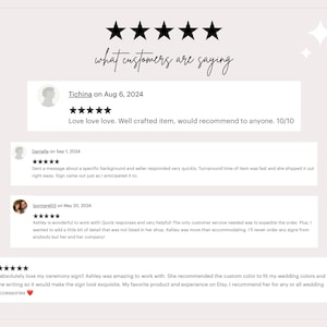 Custom Google Review Sign With Logo, Google Review QR Code Sign ...