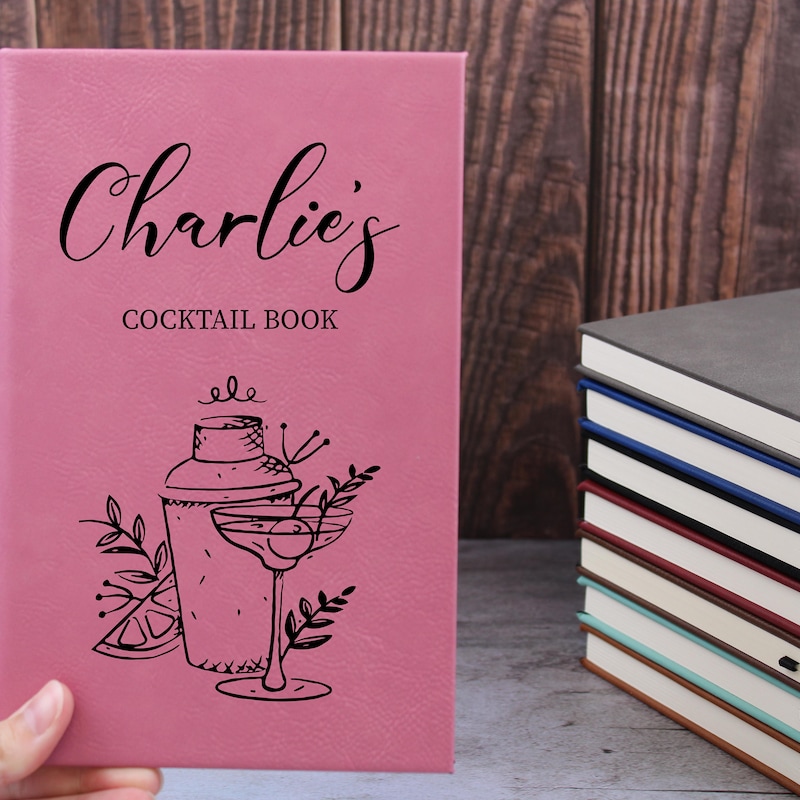 Barista Gift Journal - 60+ Gift Ideas for 2026