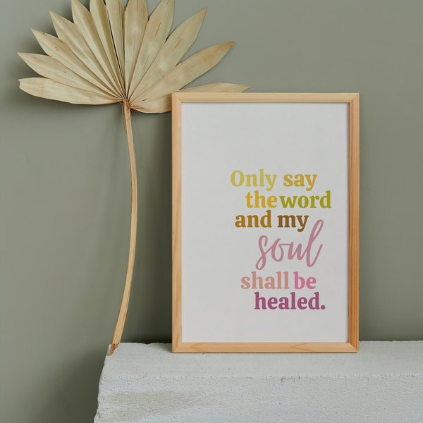 Catholic Mass Wall Art - Etsy