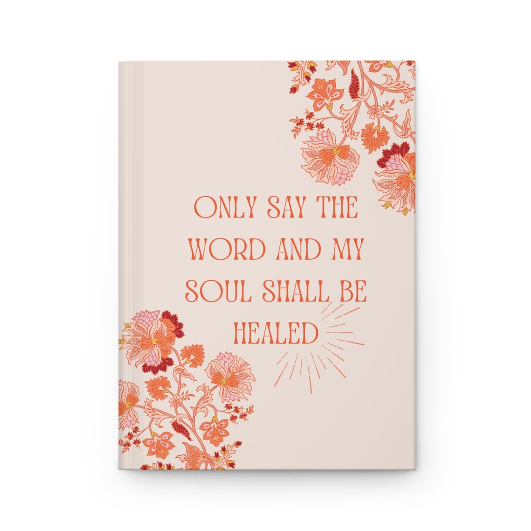 Catholic Gift Catholic Journal Catholic Mass Quote Confirmation Gift ...