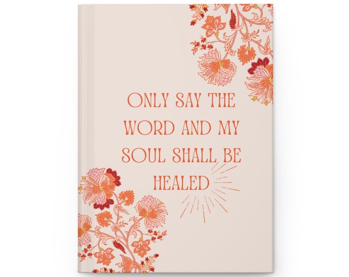 Catholic Saints Spiral Notebook, Catholic Stationery, Catholic Gift - Etsy