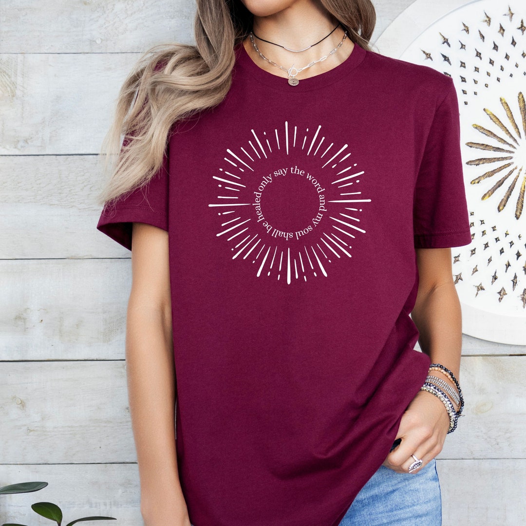 Catholic Tshirt Catholic Mass Eucharist Tshirt Minimalist Catholic ...