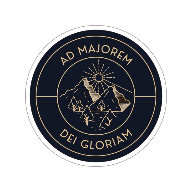 Catholic Stickers - Etsy