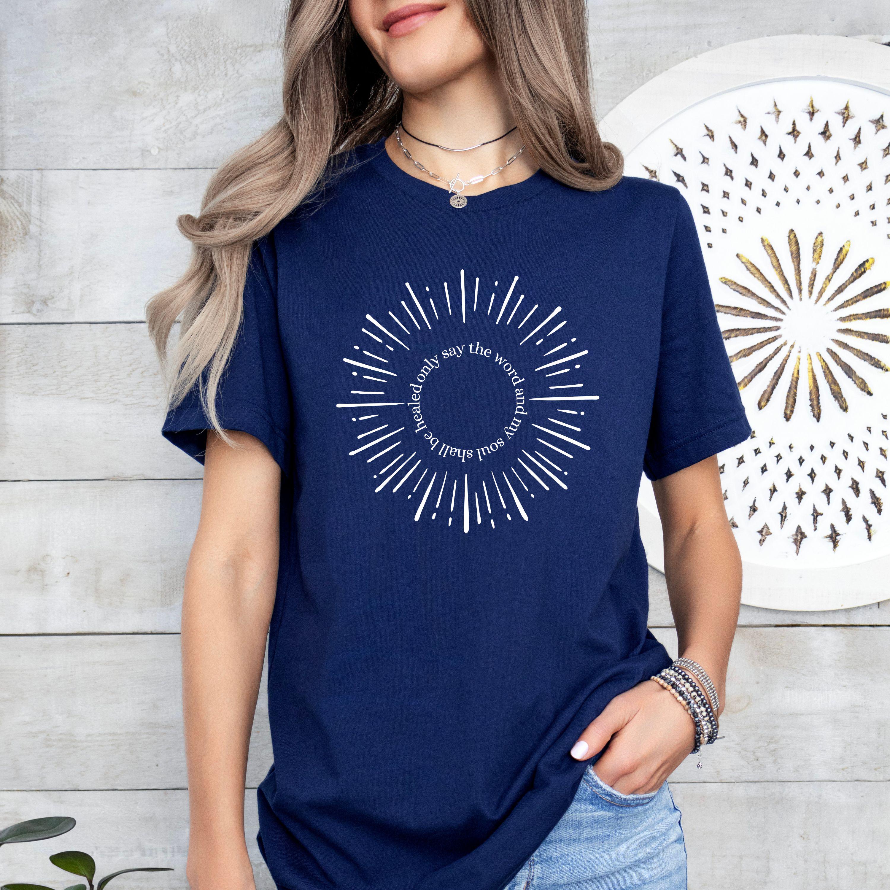 Catholic Tshirt Catholic Mass Eucharist Tshirt Minimalist Catholic ...