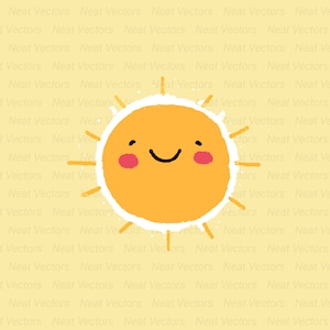 Sun SVG, Sunshine SVG, Sunlight, PNG, Jpeg, Instant Download - Etsy