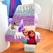 Frozen Themed Number Piñata available Numbers 1-9 - Etsy