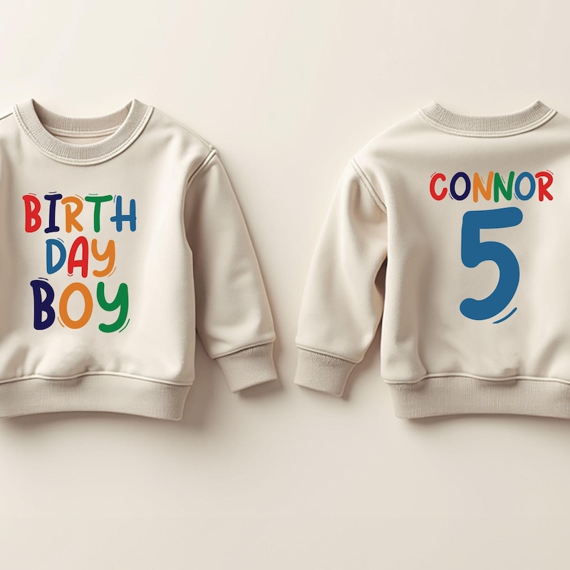 1 4 Birthday Hat - Etsy