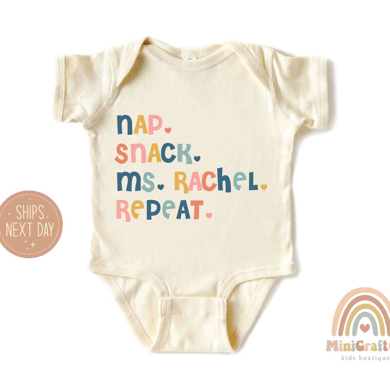Ms Rachel Clothes - Etsy