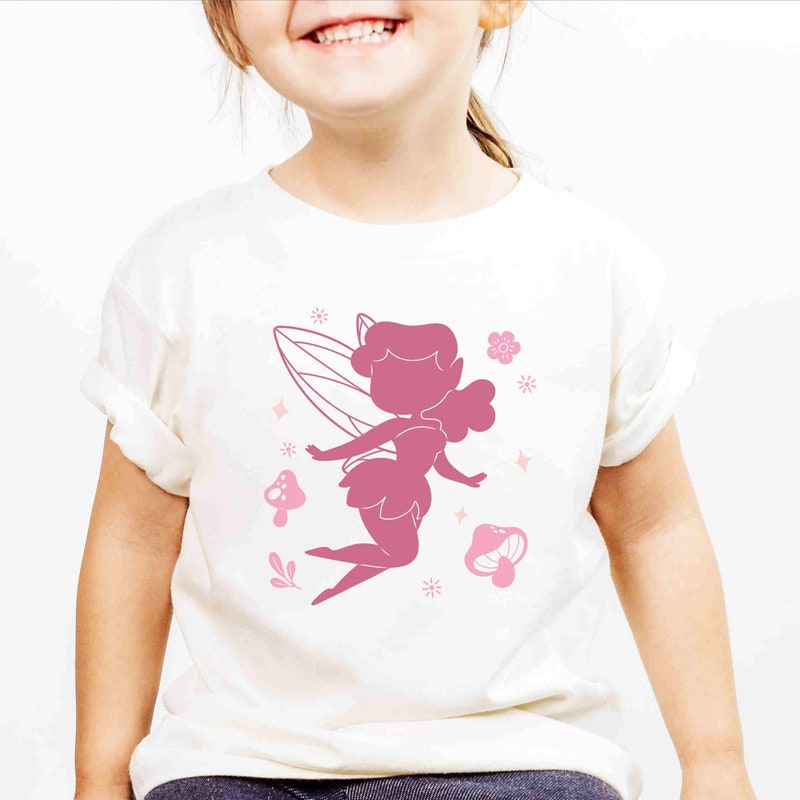 Fairy Shirts - Etsy
